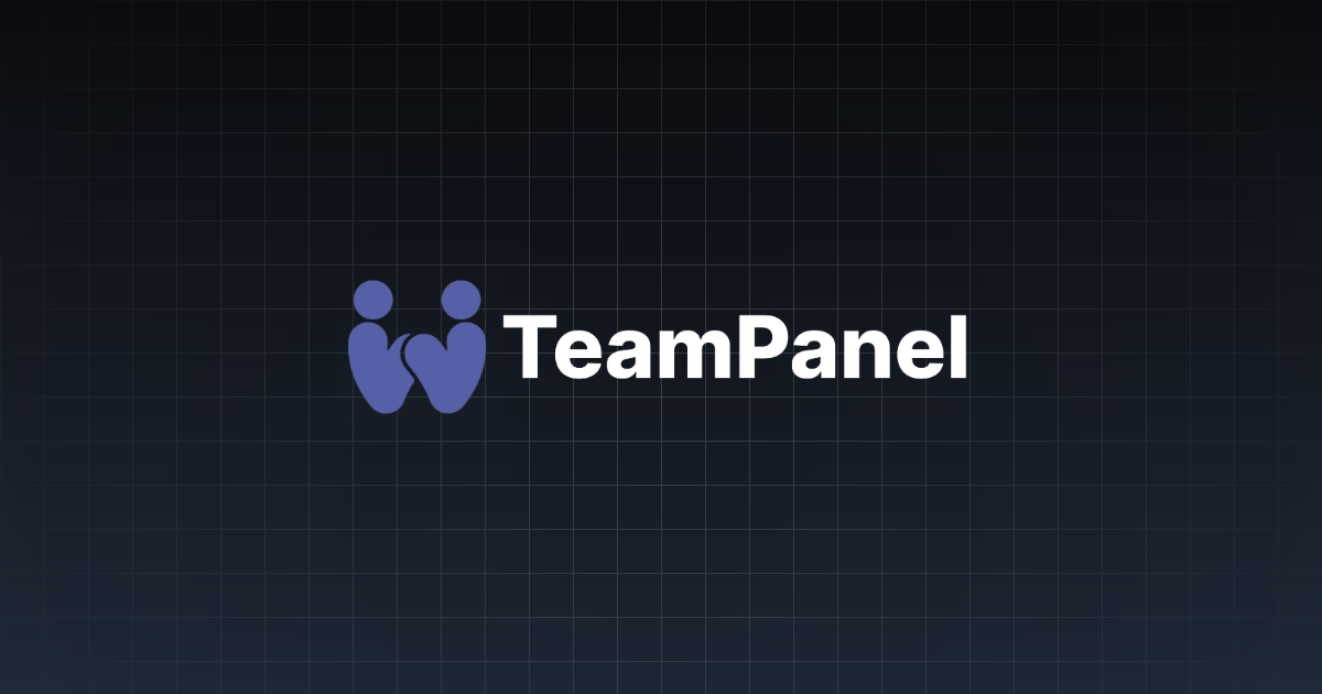 TeamPanel